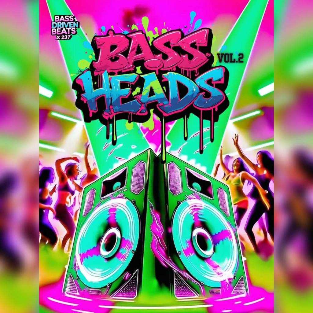 MELO – MELO – Techno DJ